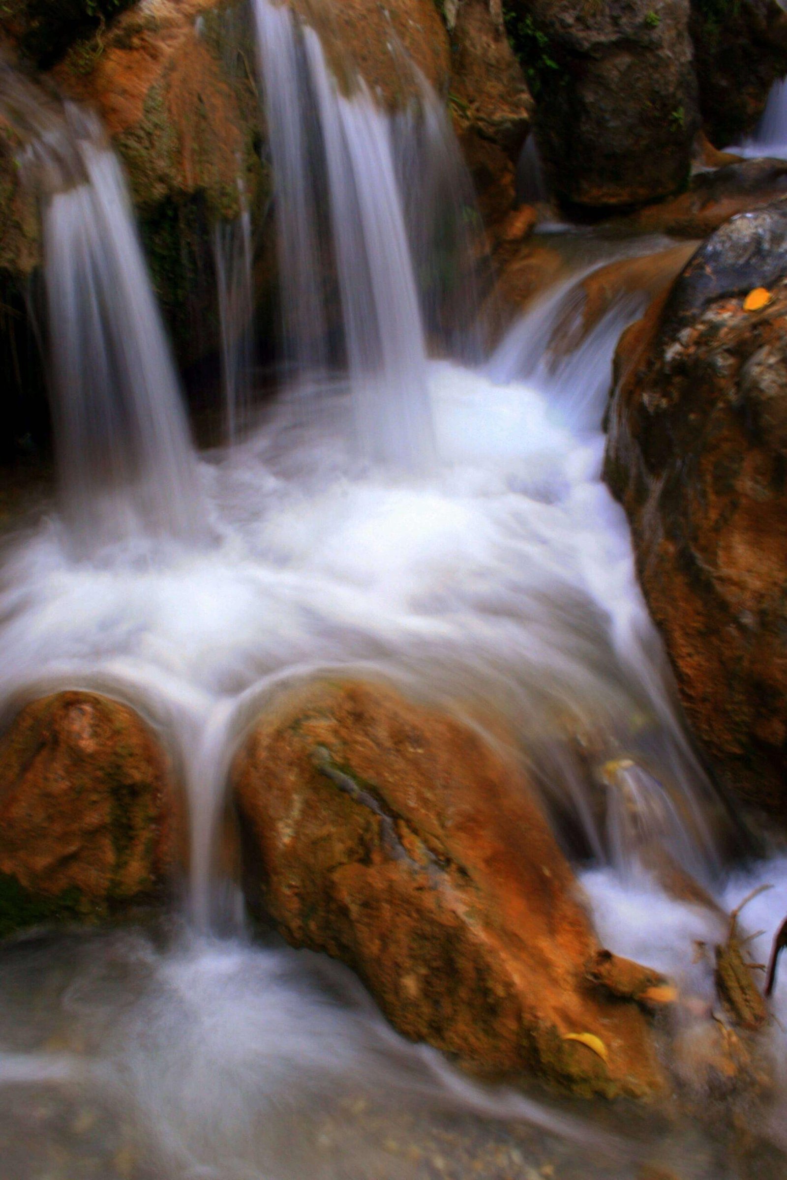Must Visit Waterfalls in Uttarakhand | Bon Travel India
