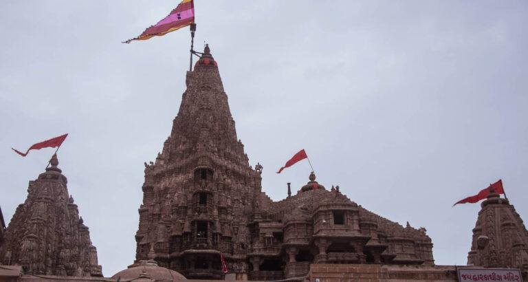 The Most Famous and Popular Temples to Visit in India | Bon Travel India