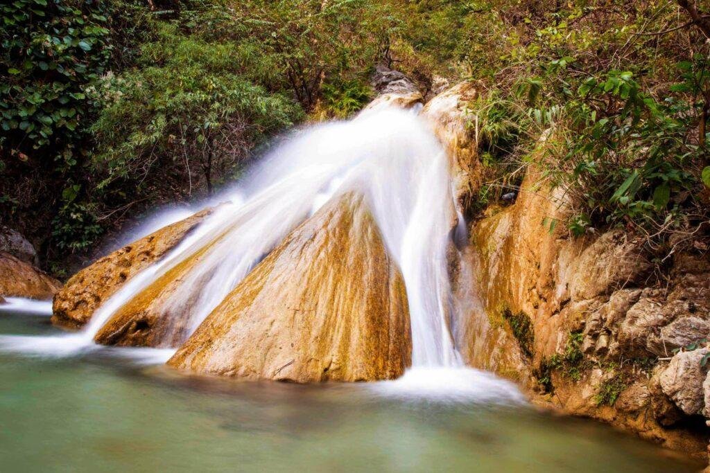 Must Visit Waterfalls in Uttarakhand | Bon Travel India