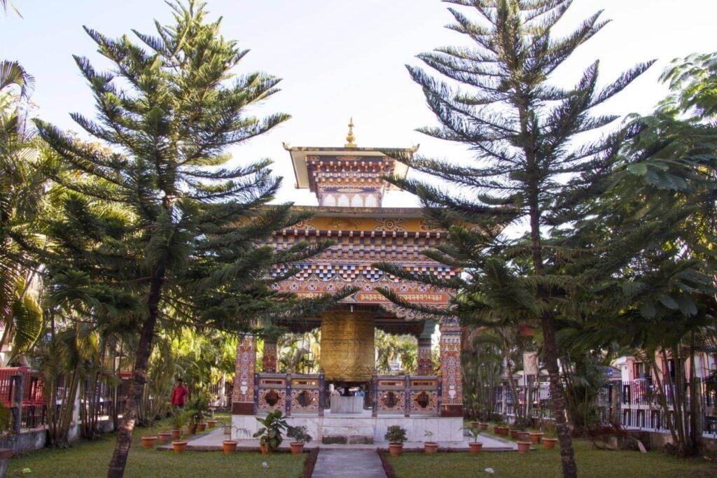 15 Best Tourist Places in Bhutan for an Exceptional Holiday | Bon ...