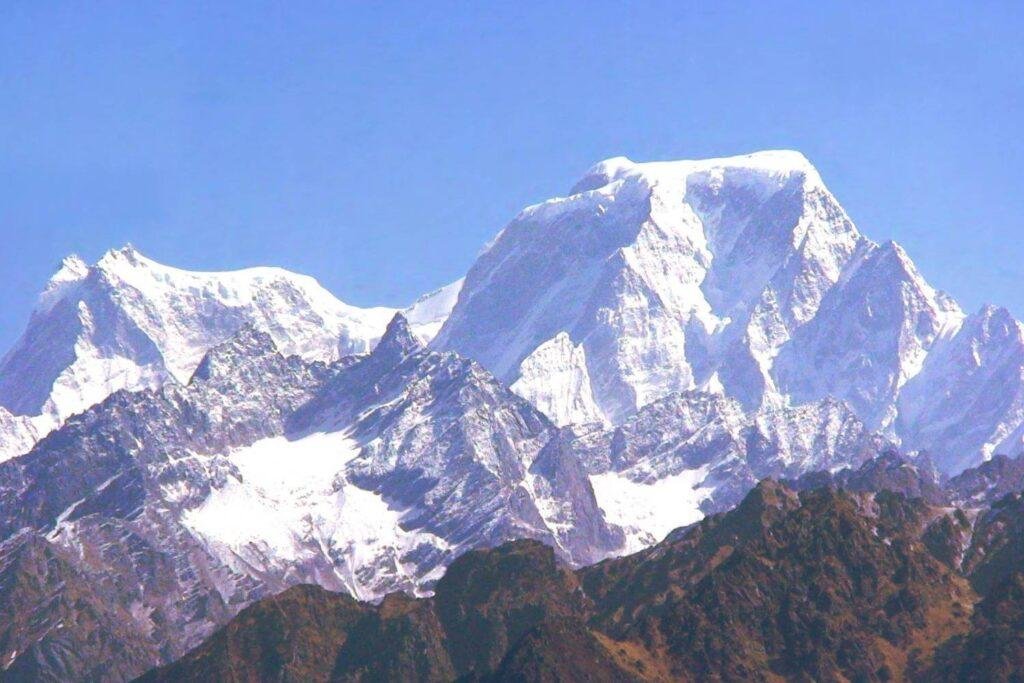 Kanari Khal Trek 2026 | Himalayas Uttarakhand | Bon Travel India