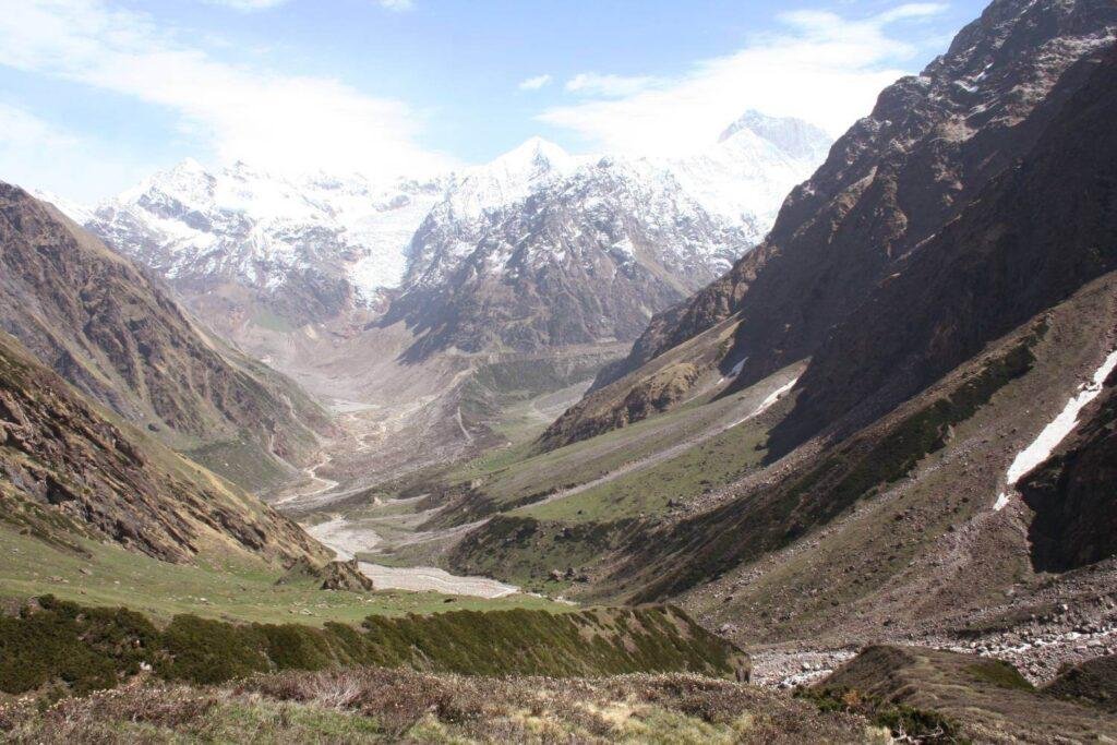 Mayali Pass Trek 2026 | Himalayas Uttarakhand | Bon Travel India