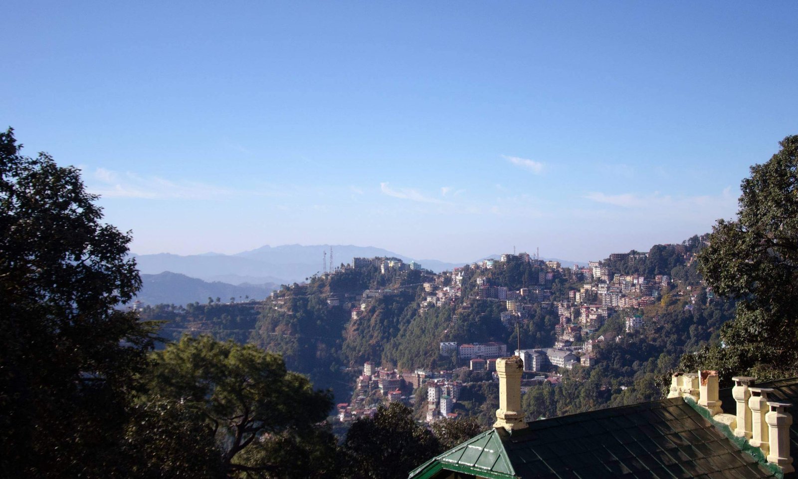 15 Best Places to Visit in Shimla, Himachal Pradesh