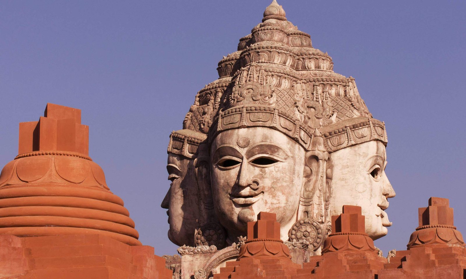 Amarkantak Tourism – Top Places to Visit | MP Tourism | Bon Travel India