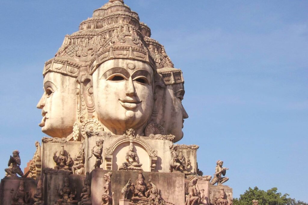 Amarkantak Tourism – Top Places to Visit | MP Tourism | Bon Travel India