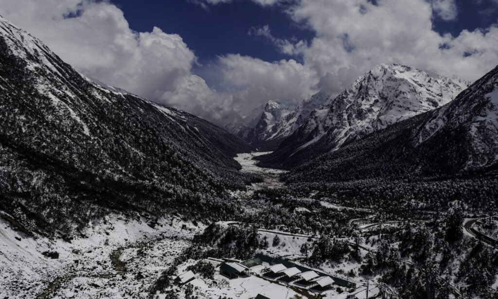 10-Day Sikkim Darjeeling Tour – Sikkim Tour Package | Bon Travel India