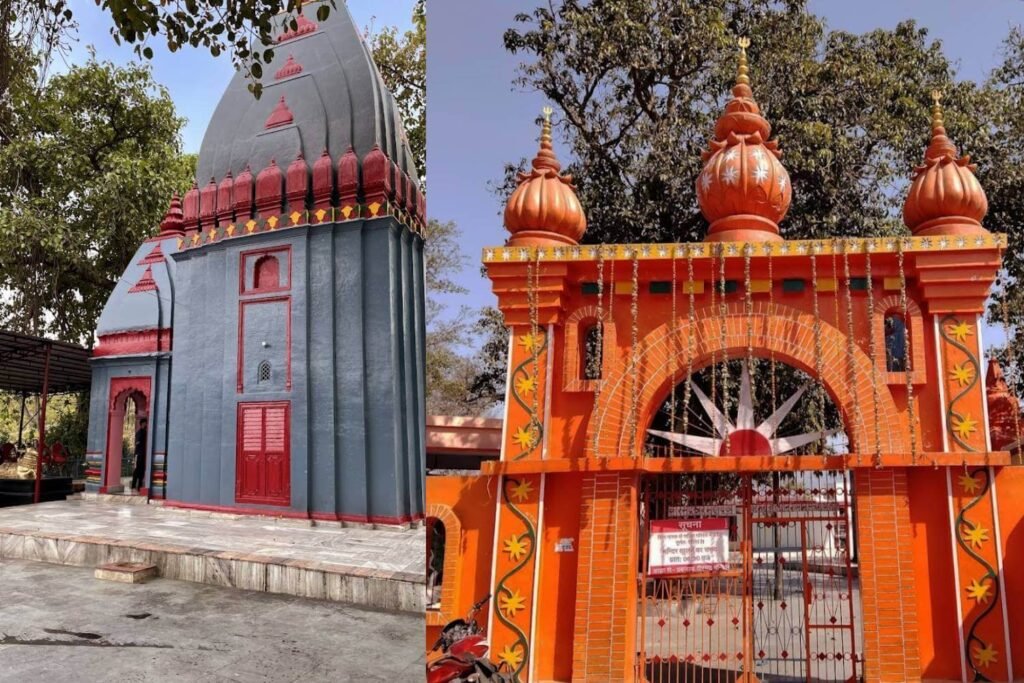 10 Famous Temples in Rishikesh, Uttarakhand | Bon Travel India