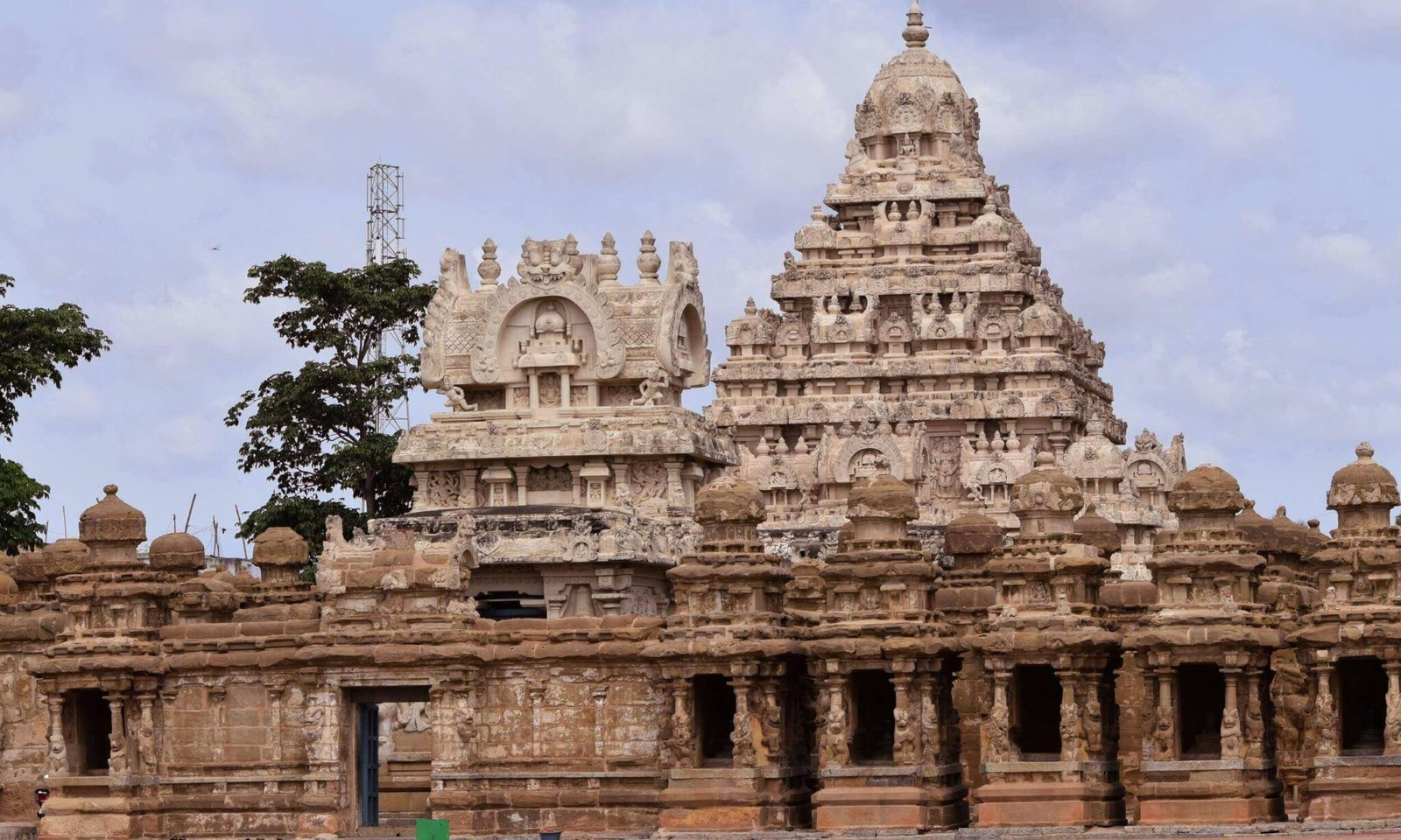 South India Temple Tour – Pilgrimage Tour South India | Bon Travel India