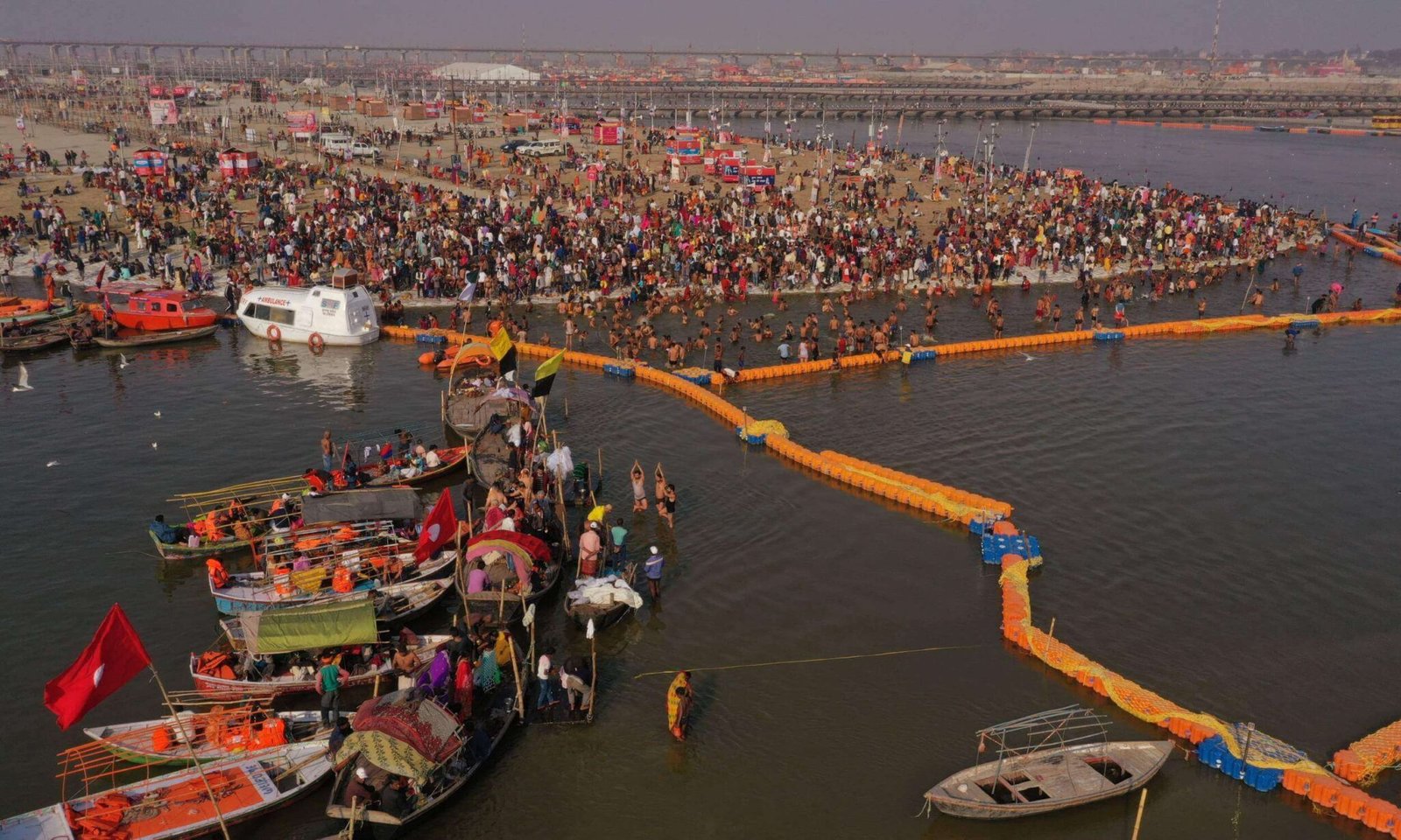 6 Best Places to Visit in Prayagraj, Uttar Pradesh | Bon Travel India