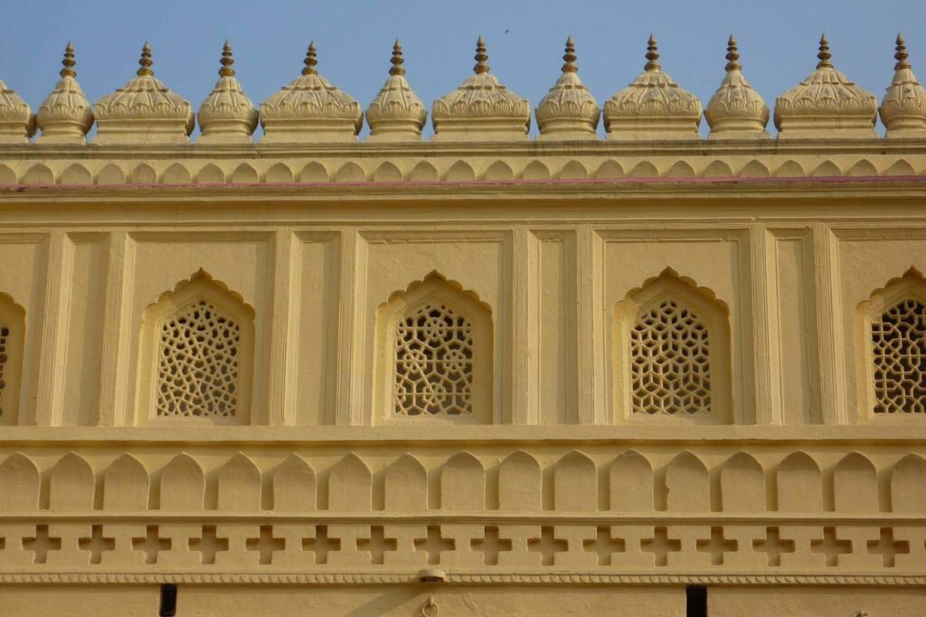 Ayodhya Tourism – 12 Best Places to Visit in Ayodhya | Bon Travel India
