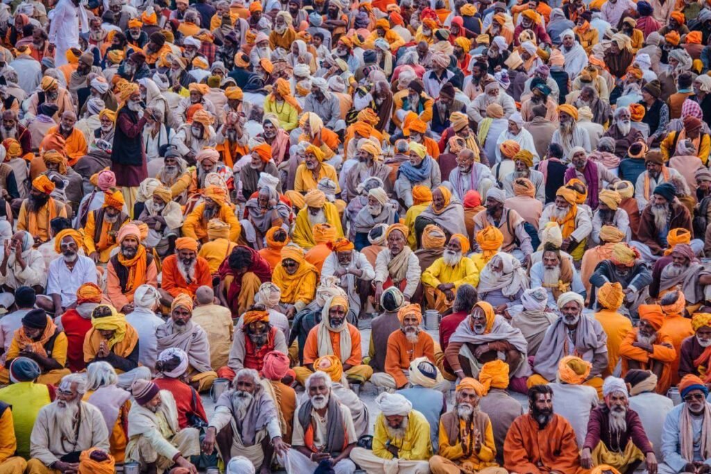 Kumbh Mela – The Complete Guide | Prayagraj Kumbh 2025 | Bon Travel India