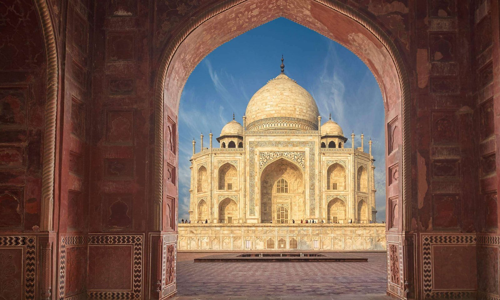 6 Best Destinations in India for First Time International Travellers ...