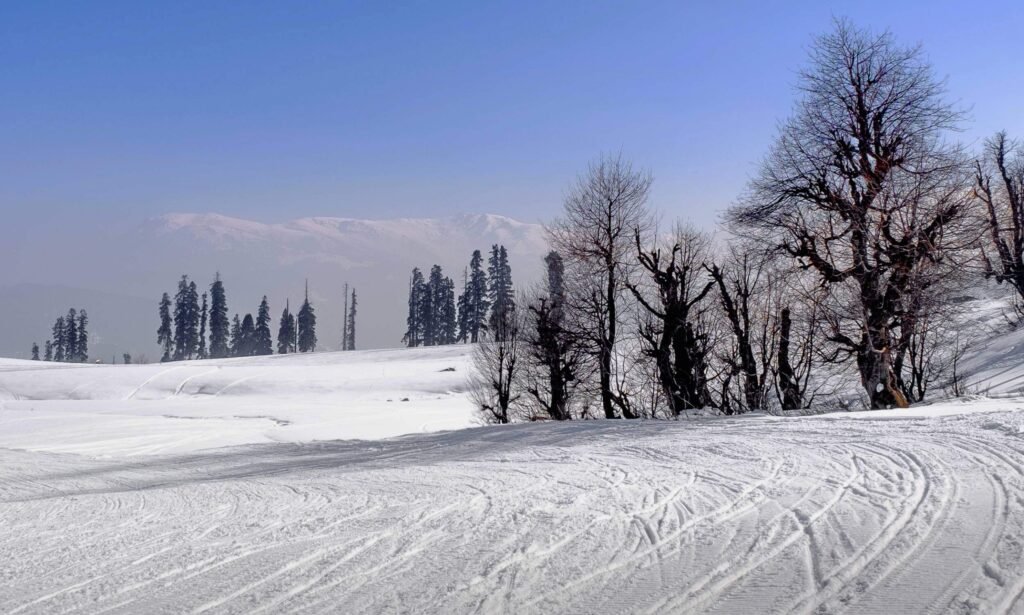 5 Best Places to Visit in December in India | Bon Travel India