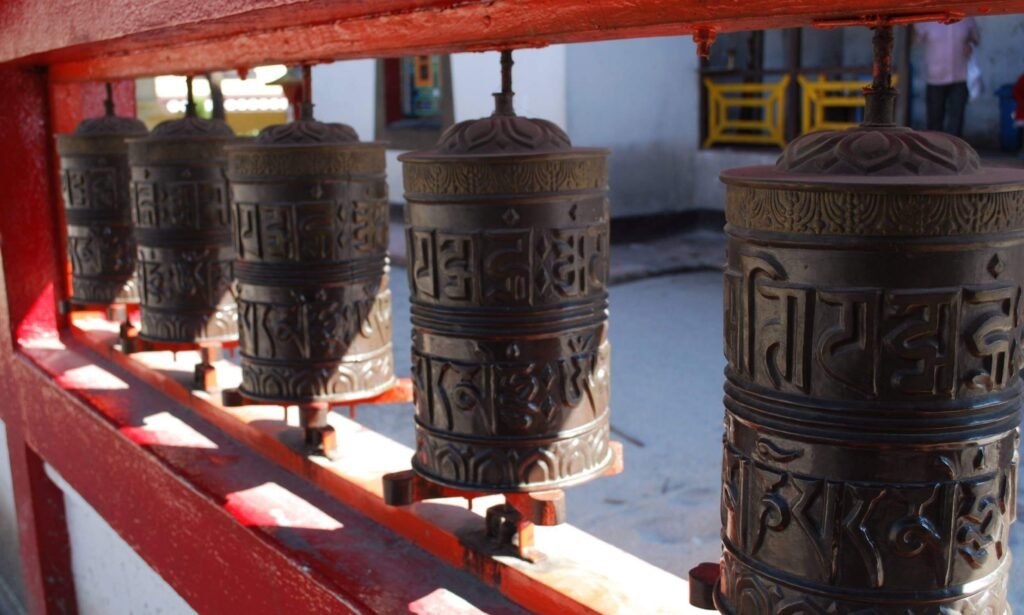 Enchey Monastery Gangtok | Top Attraction in Gangtok | Bon Travel India
