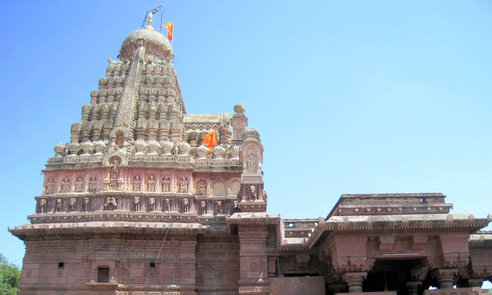 12 Jyotirlingas in India: Locations, Legends & Significance | Bon ...