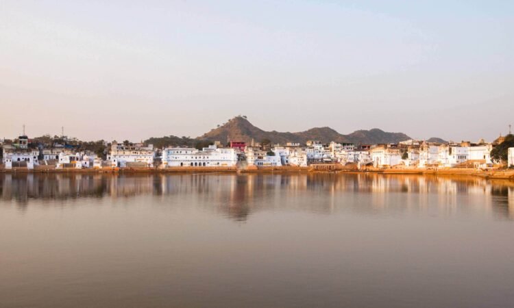 Top Tourist Places in Pushkar, Rajasthan | Bon Travel India