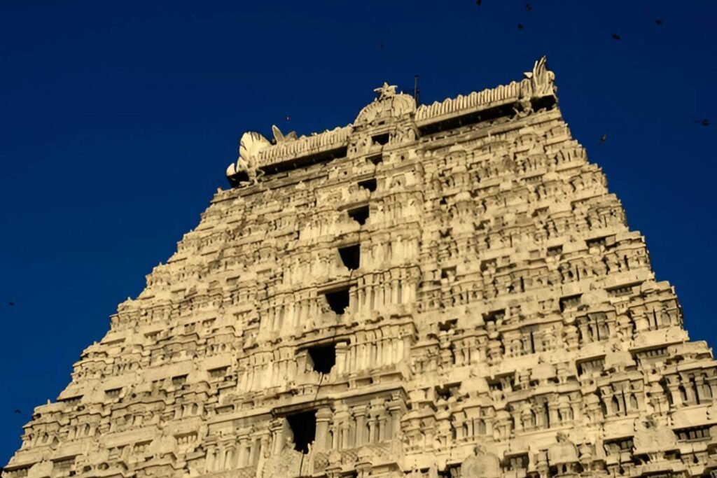 10 Most famous Temples to Visit in South India | Bon Travel India