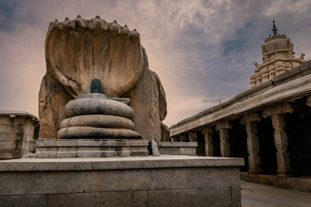 10 Most famous Temples to Visit in South India | Bon Travel India